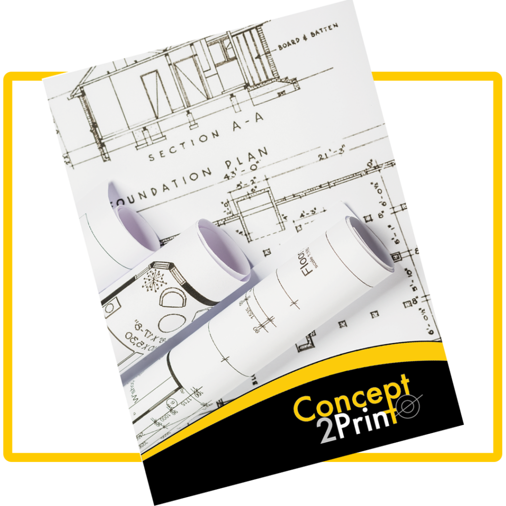 Same Day Printing Services In London | Concept2Print