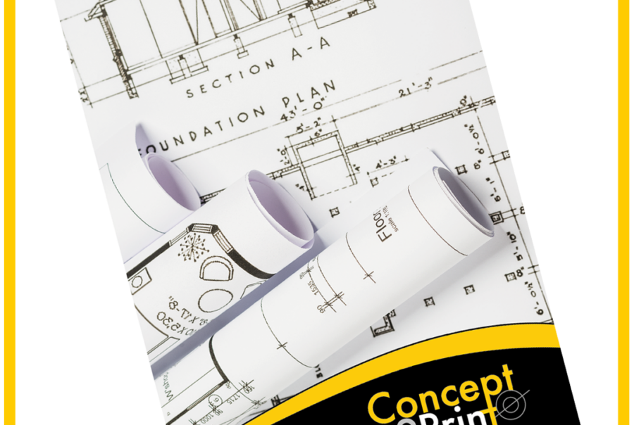 All Services - Concept2Print