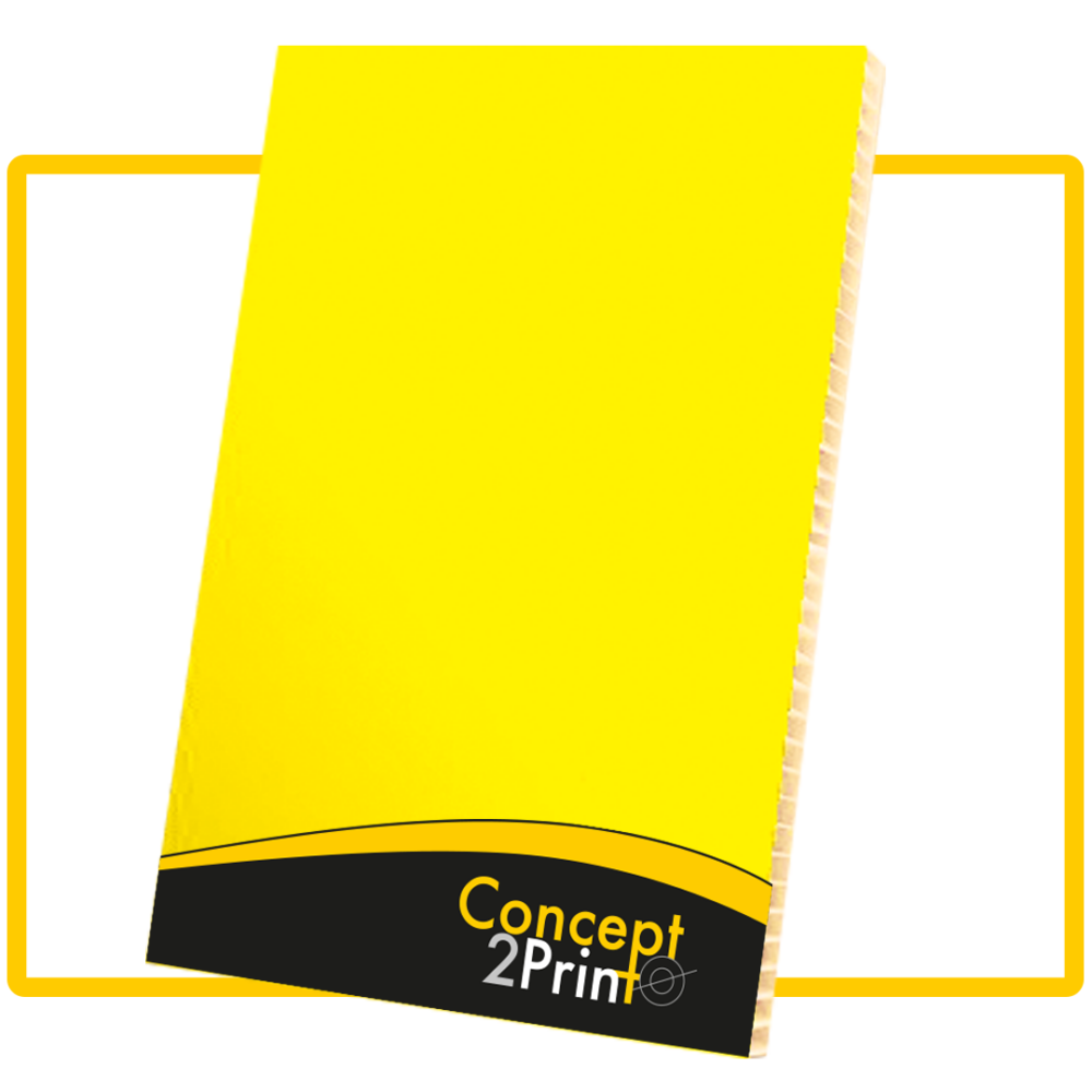 Correx Board Printing | Custom Signs for Outdoor Advertising