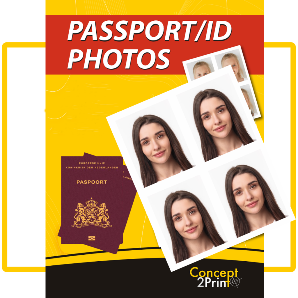 Same Day Printing Services In London | Concept2Print