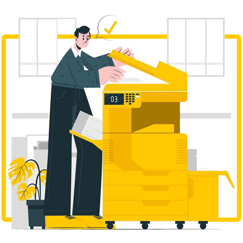 Same Day Printing Services In London | Concept2Print