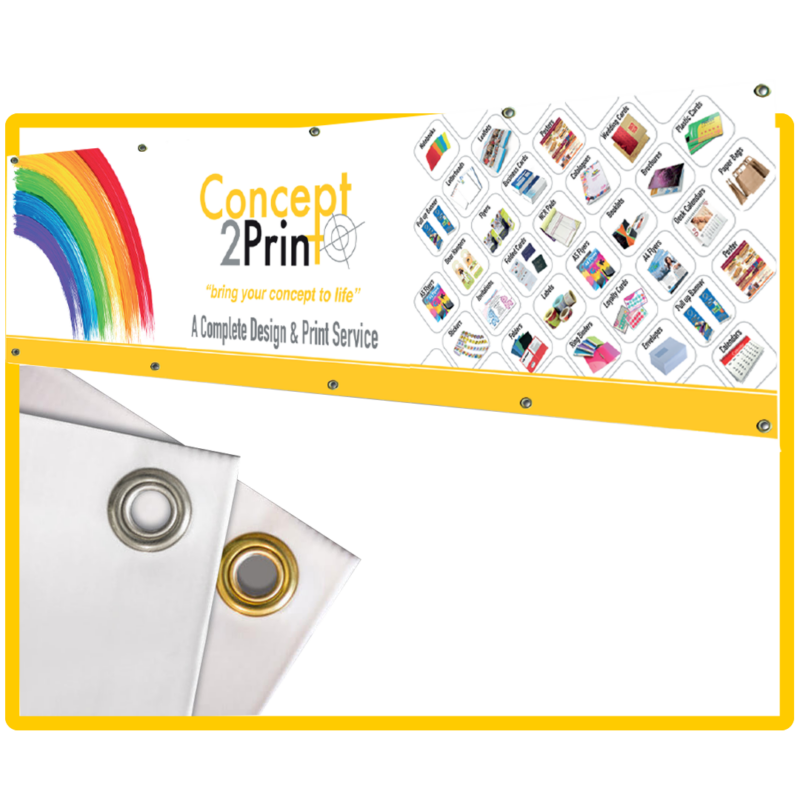 Same Day Printing Services In London | Concept2Print
