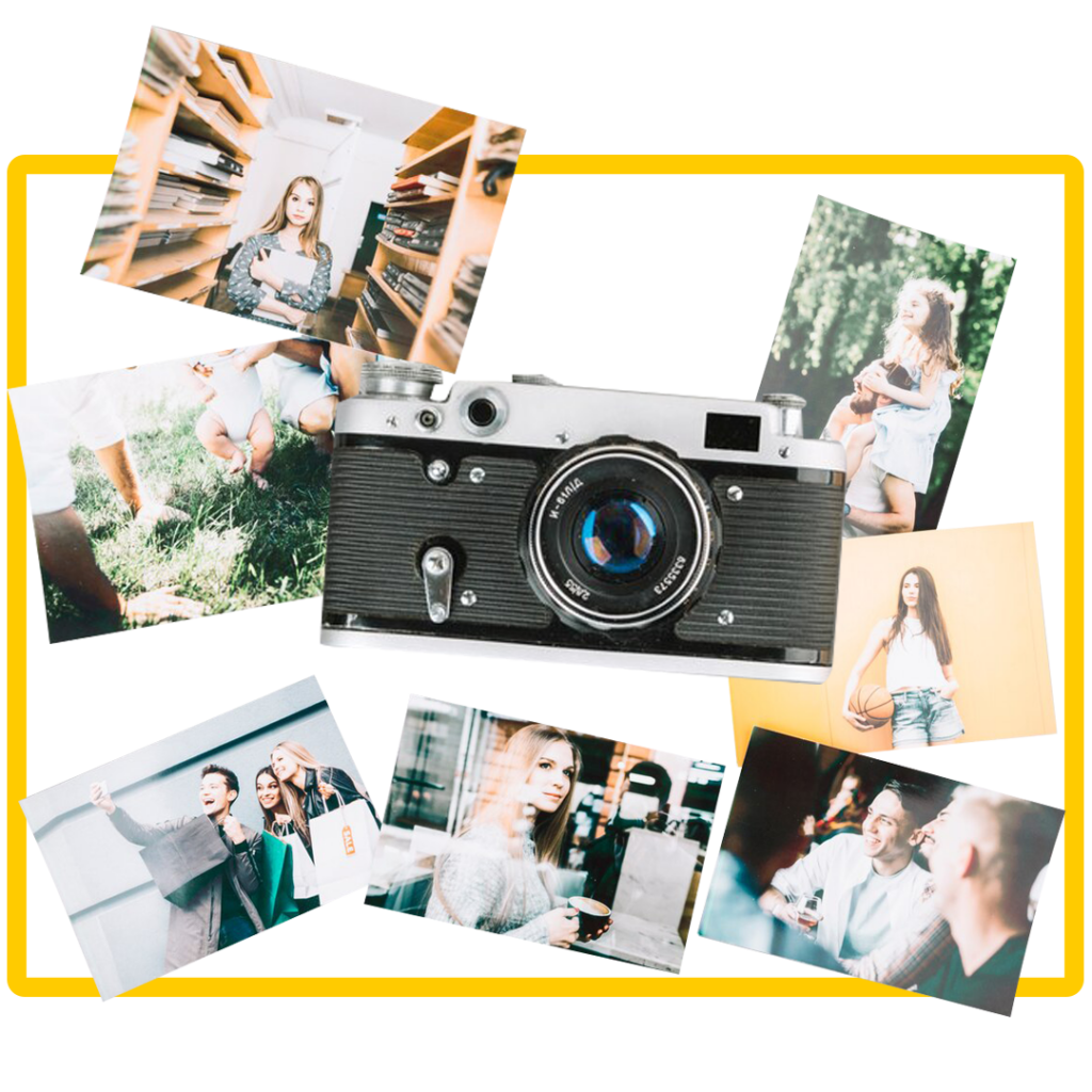 Photo Print - Concept2Print