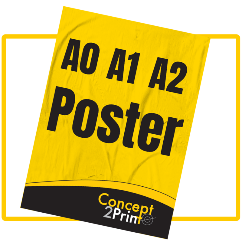 Same Day Printing Services In London | Concept2Print