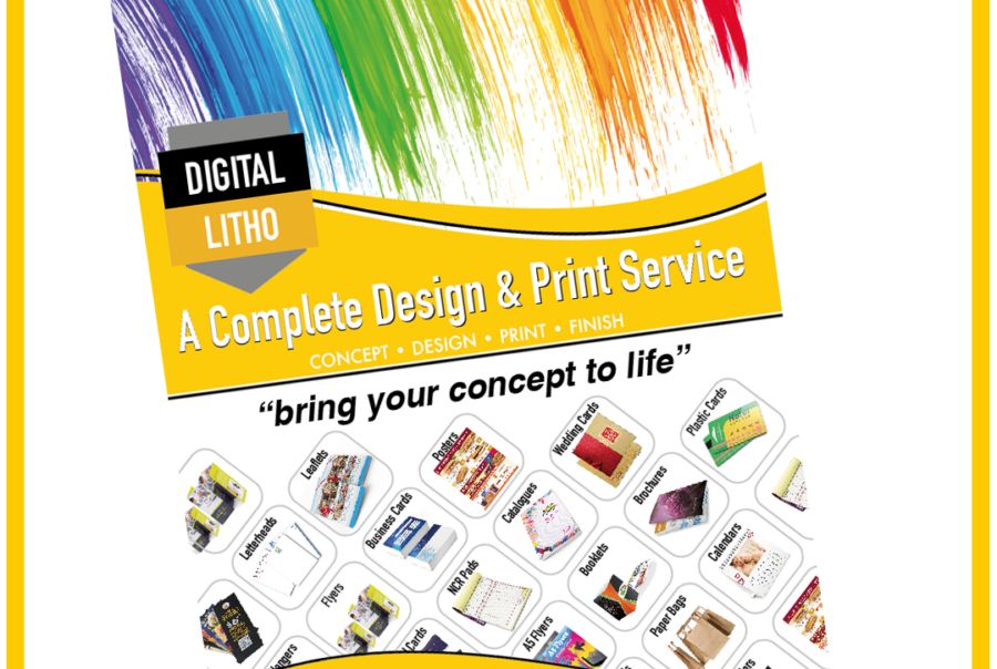 All Services - Concept2Print